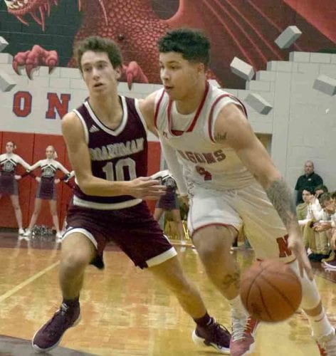 Brotherly love | News, Sports, Jobs - Tribune Chronicle